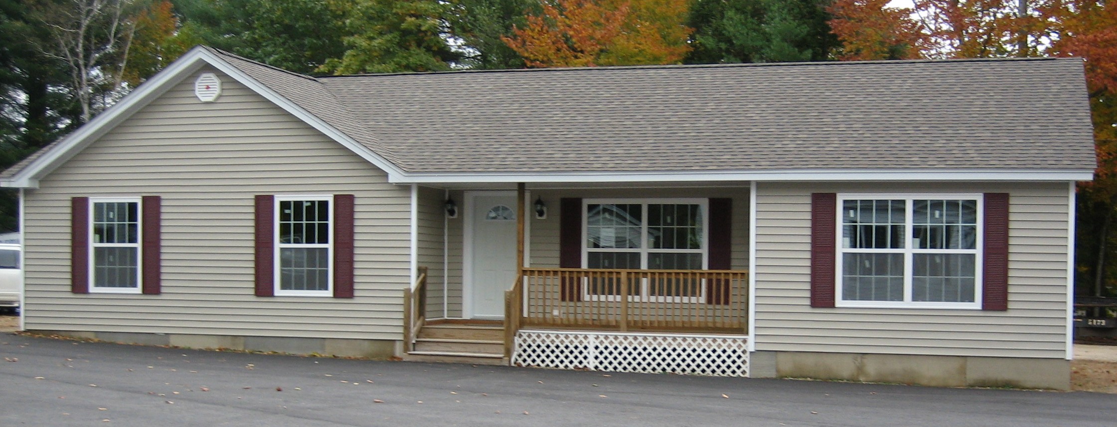 Winsor Homes