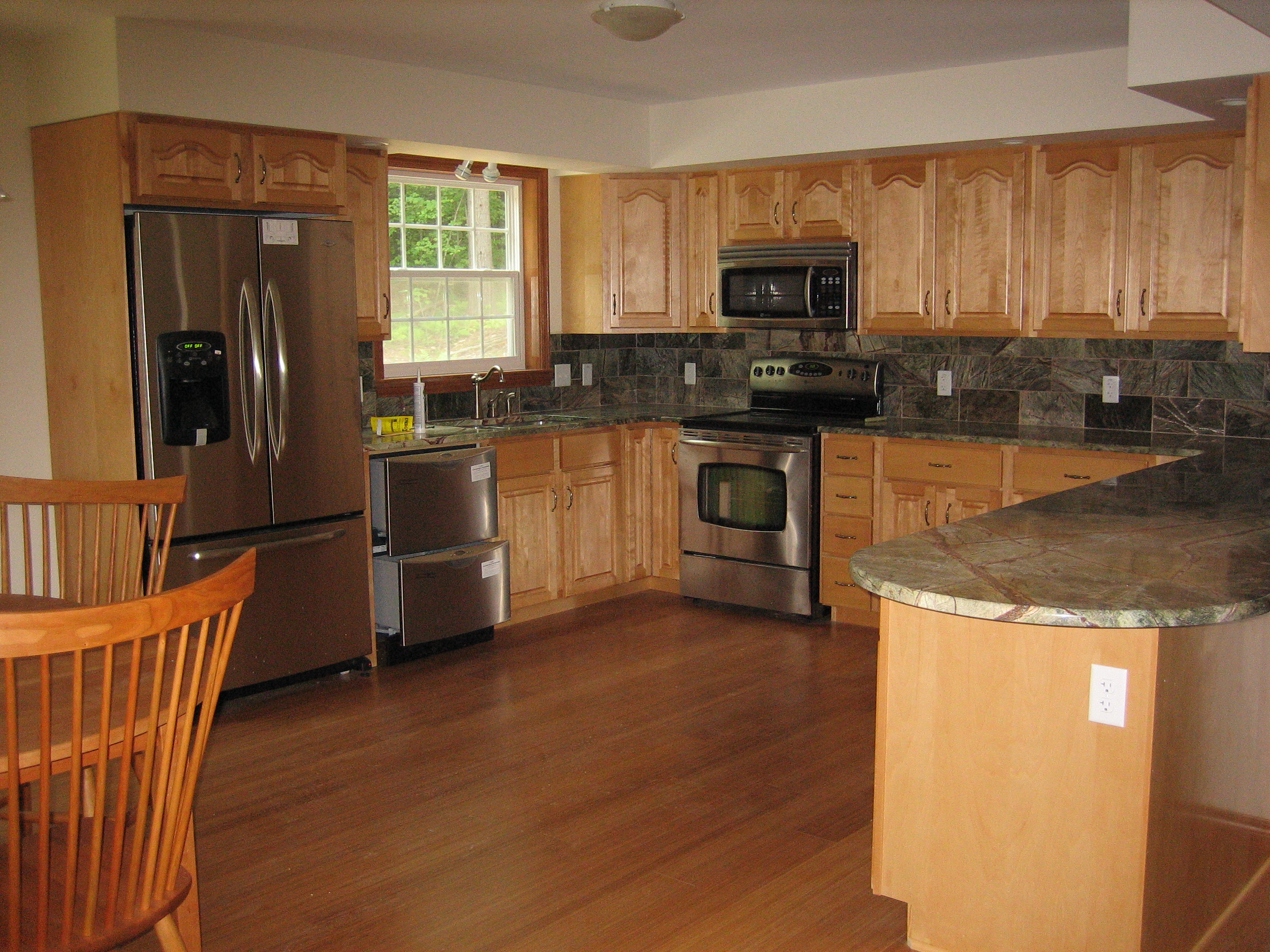 Winsor Homes